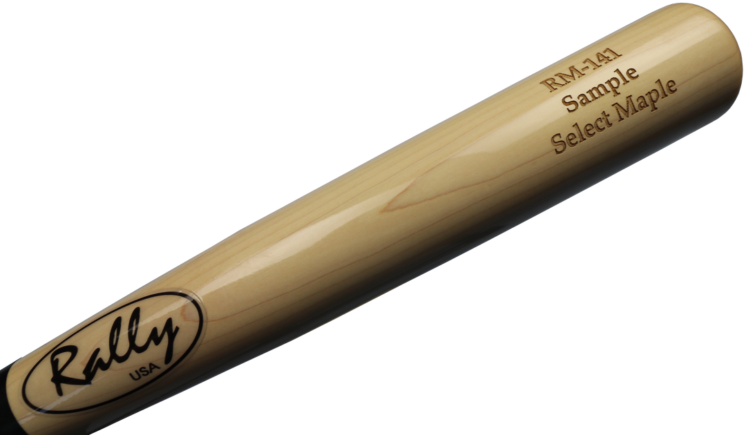Products – Rally Bats