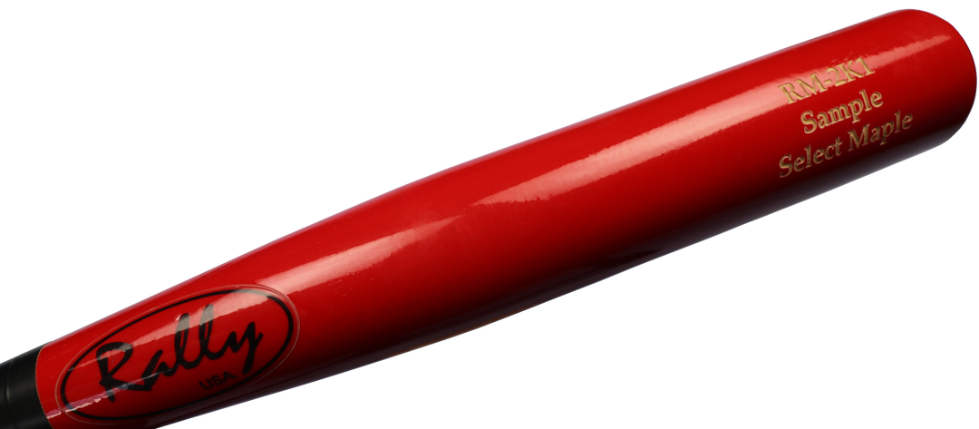 Products – Rally Bats