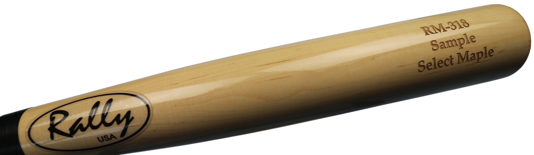 Products – Rally Bats